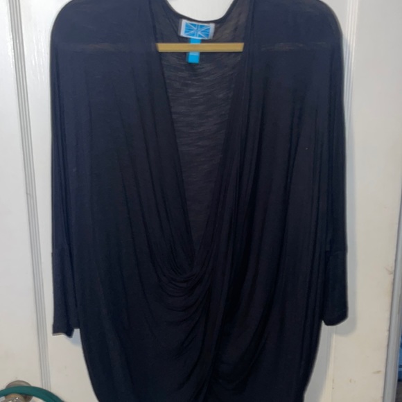 Survival | Tops | Really Great Throw Over That Looks Good On And Can Be ...